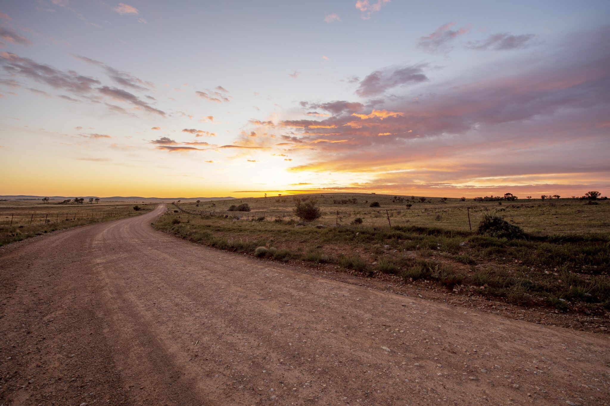 Make Tracks to Peterborough SA - Visit the real Australia