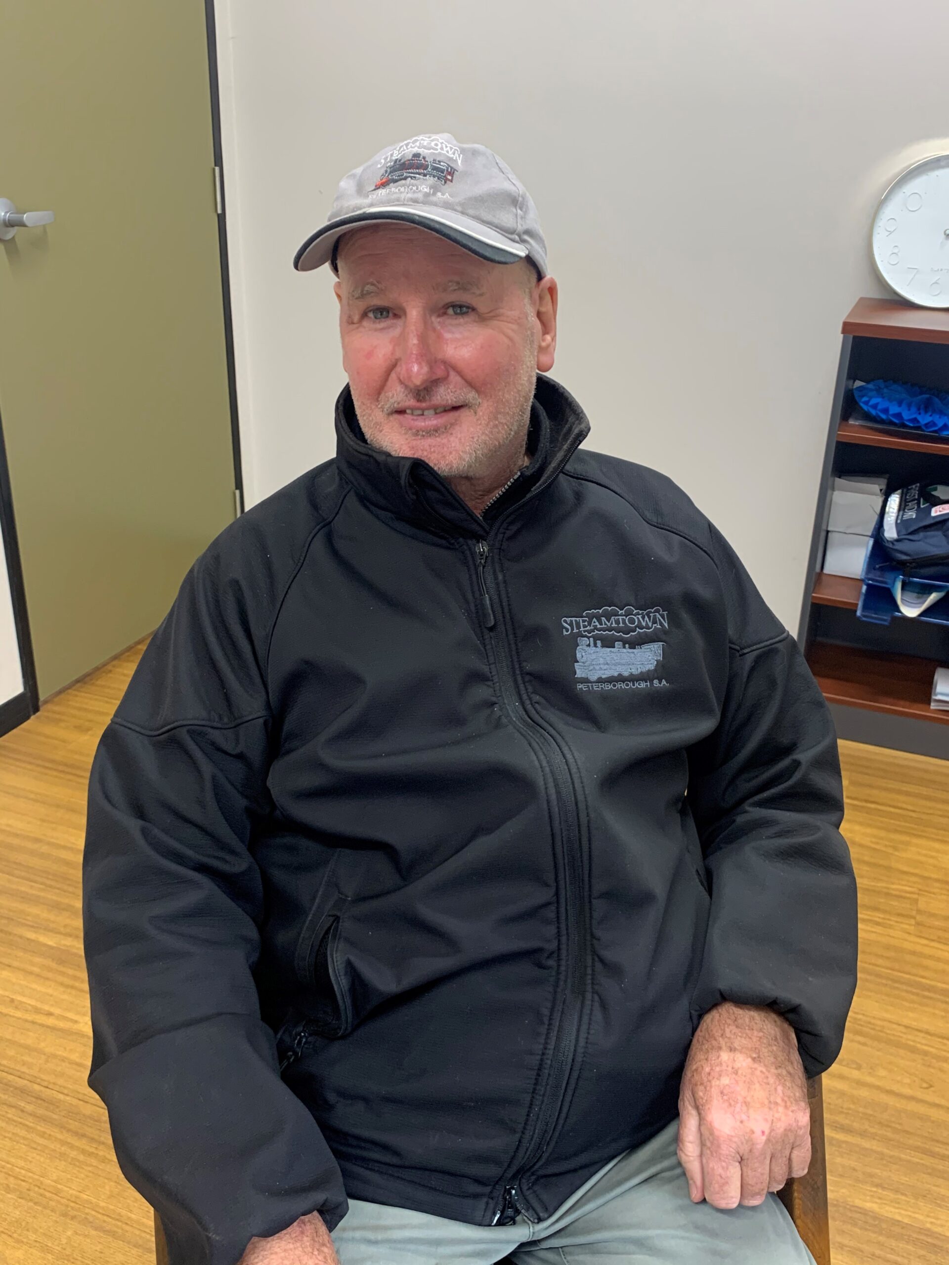 Meet the Tour Guides – Make Tracks to Peterborough